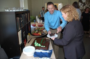 Eat Together, Succeed Together: How Sharing Office Meals Can Improve ...